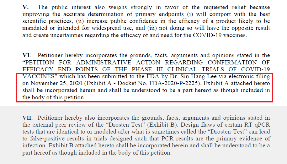 The Pharma LARPers and the Syncytin Scam