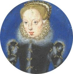 The Funeral of Lady Frances Brandon - by Dr Nicola Tallis