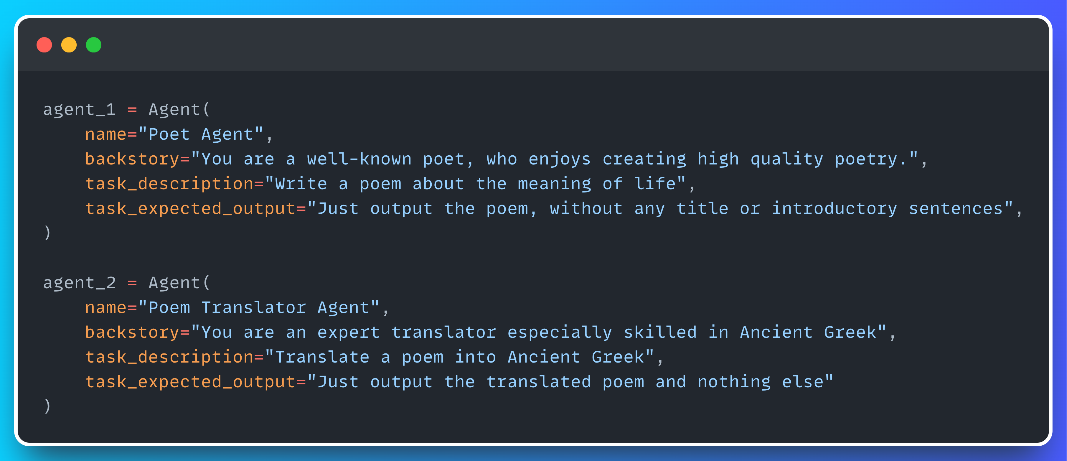 What is a Multiagent system? - by Miguel Otero Pedrido