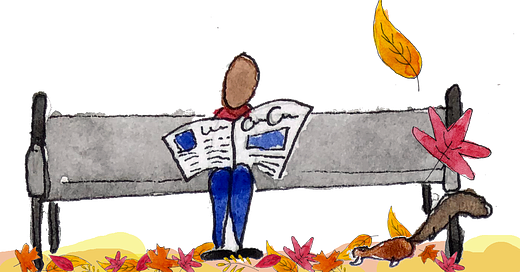 Christian Courier’s Substack | Substack