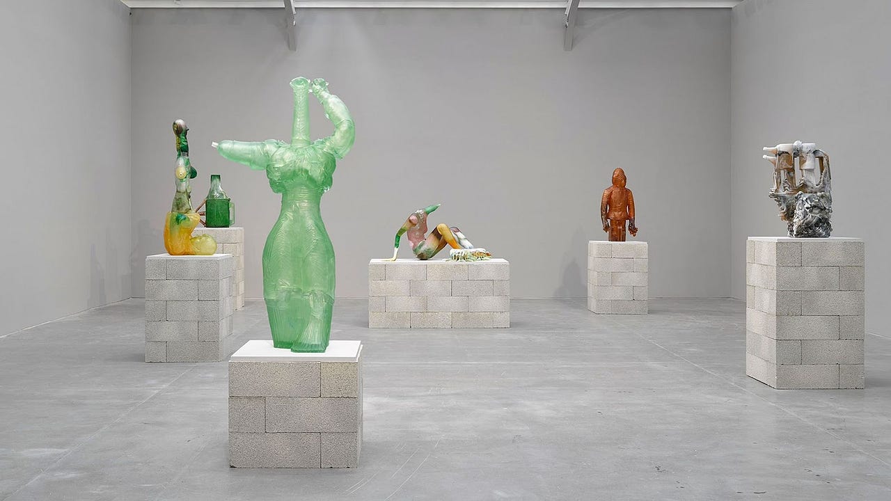 Magasin | laura reilly | Substack