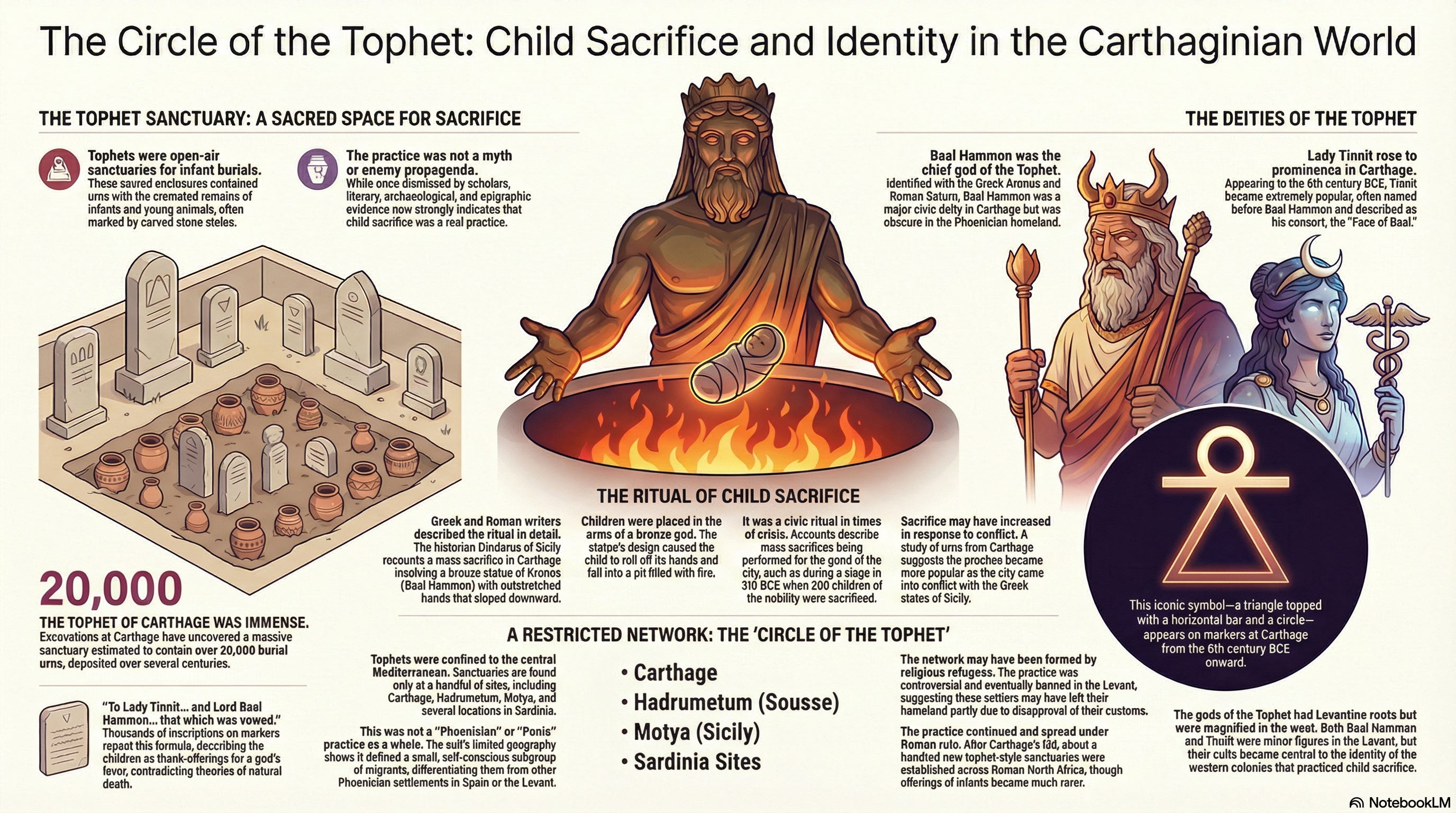 Bots React to Child Sacrifice on Constitution Avenue