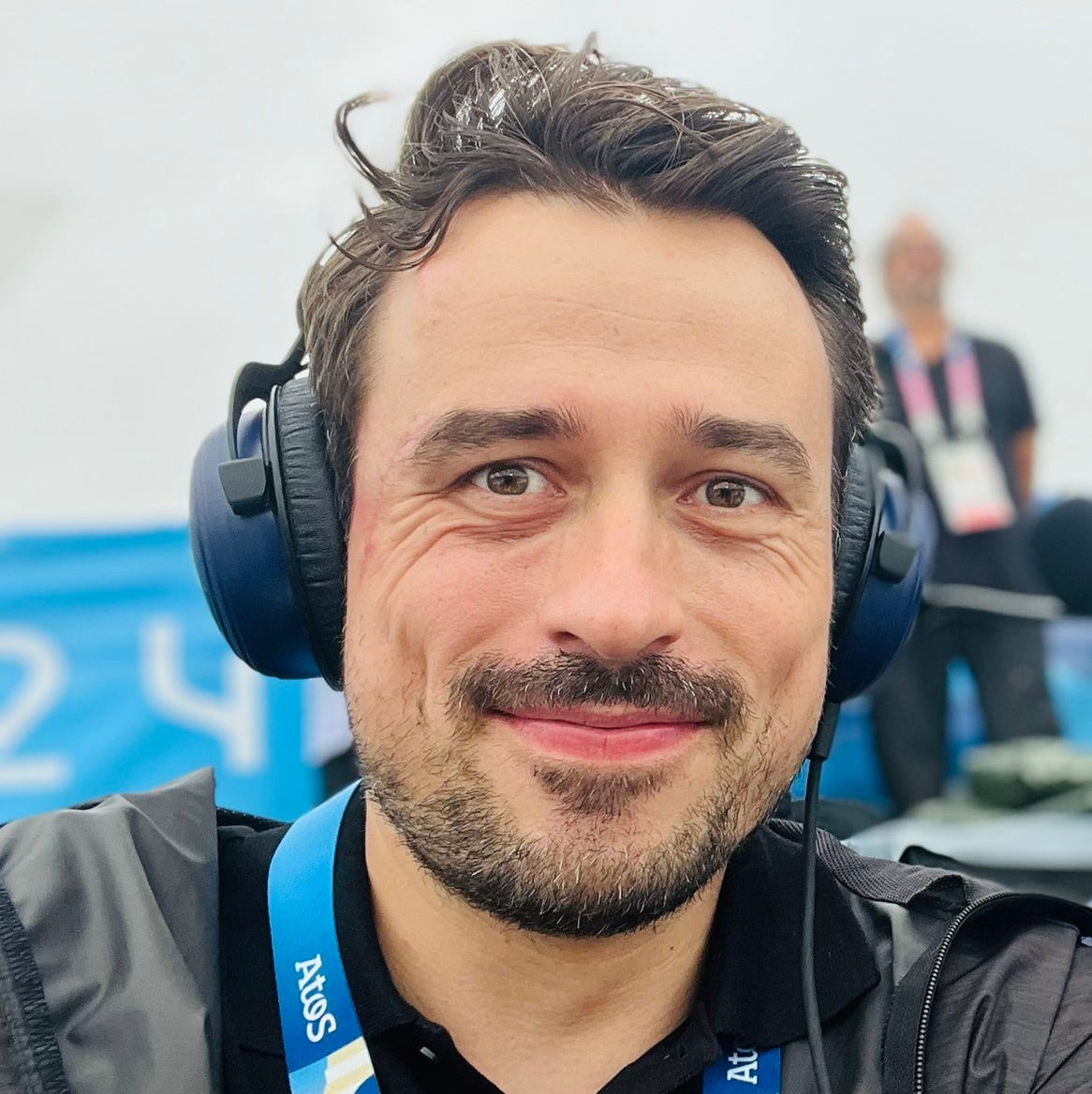 Matthias Fiedler | Substack