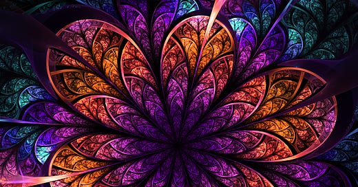 Molly McCord’s Intuitive Astrology Substack | Substack