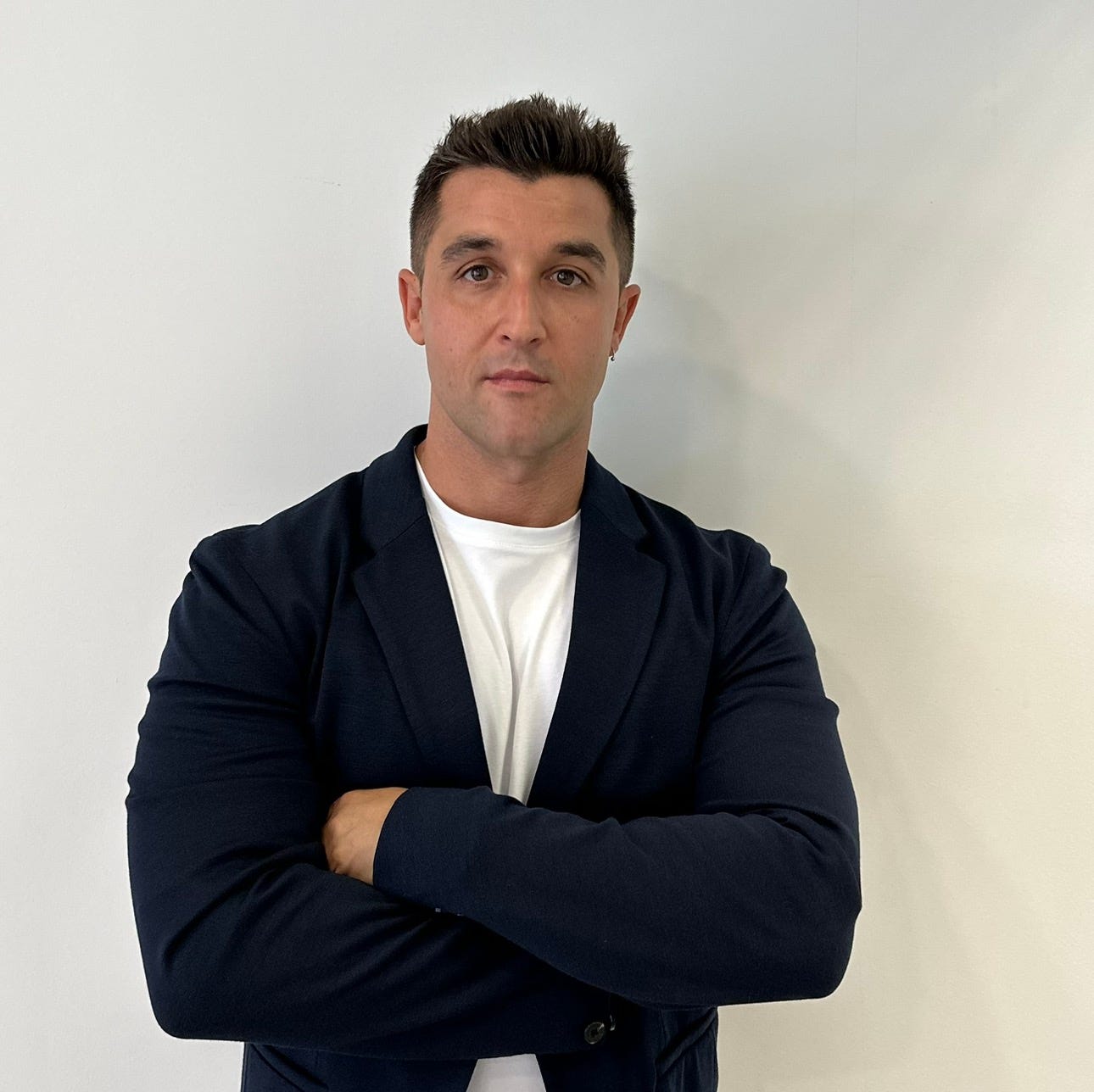 Roberto Chamorro | Substack