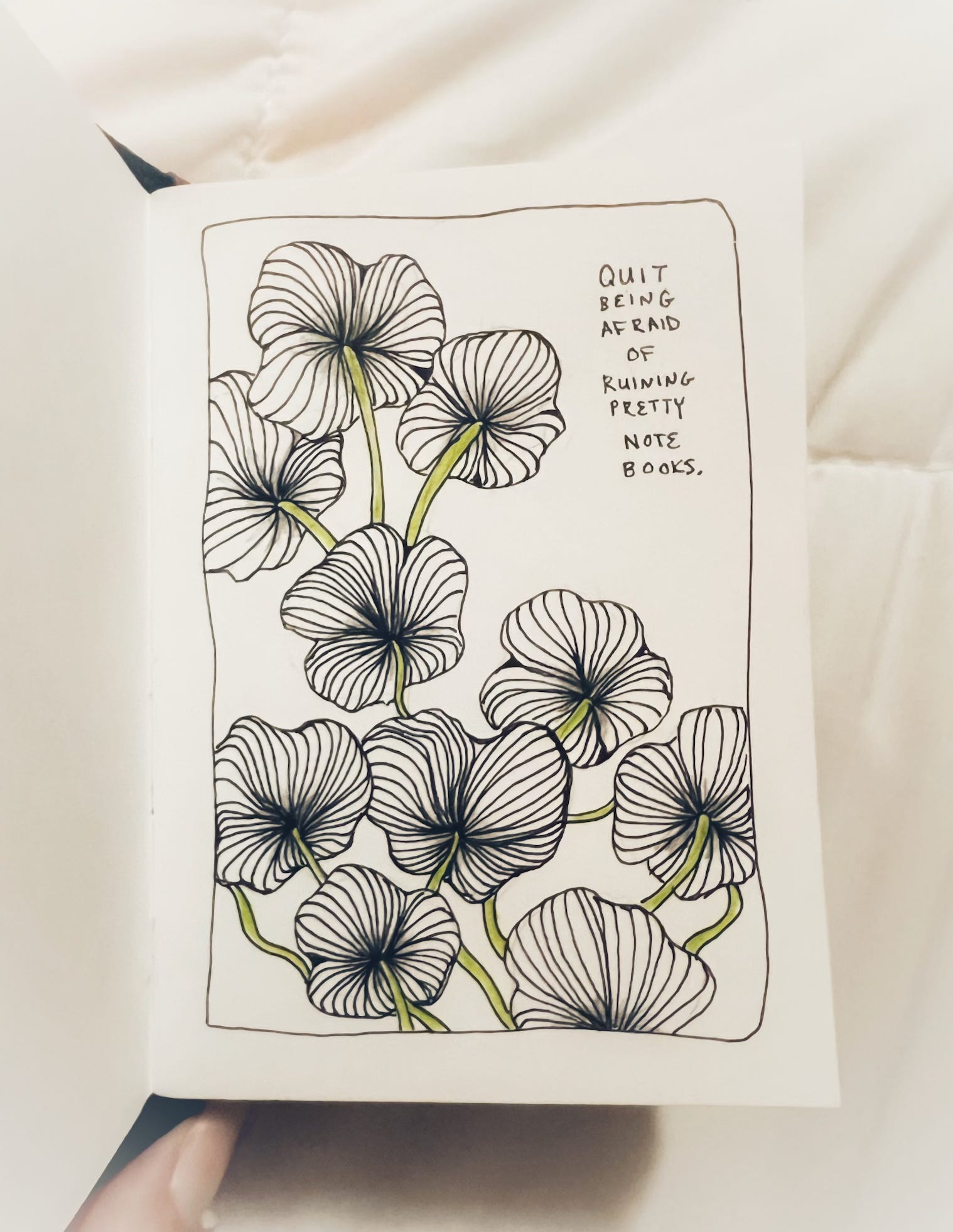YOU'LL GET THROUGH THIS - by Jenny Lawson (thebloggess)