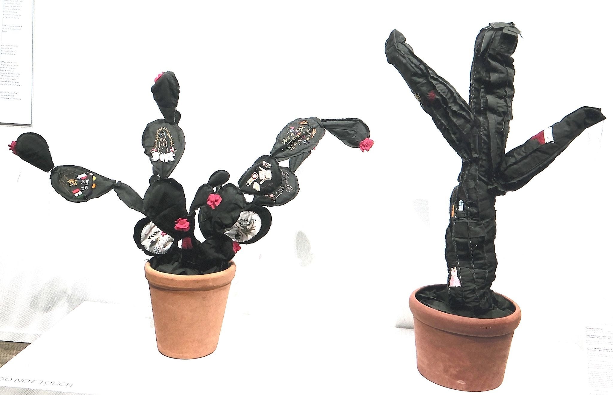 Tucson Museum of Art Highlights Borderland Latino Art–Ya Hecho ...