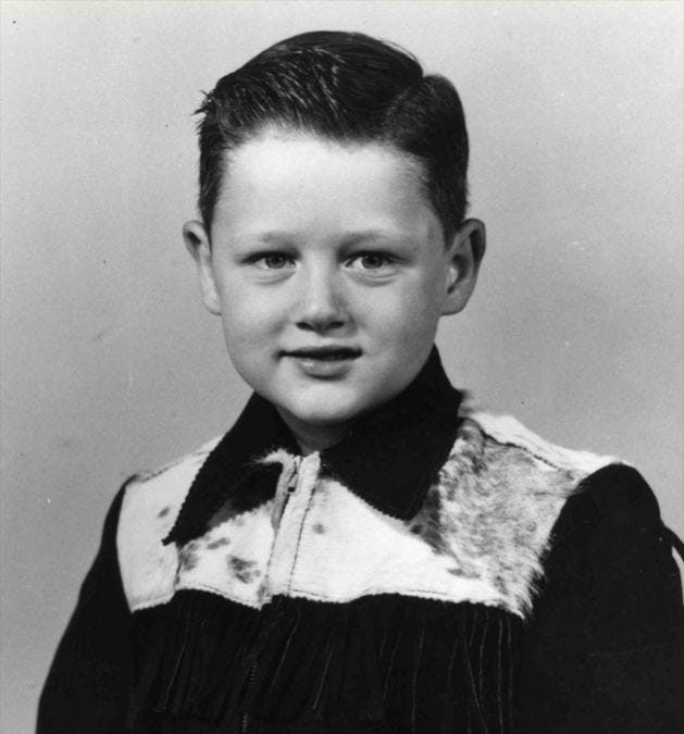 9 Revealing Photos: Bill Clinton's Rise to Power