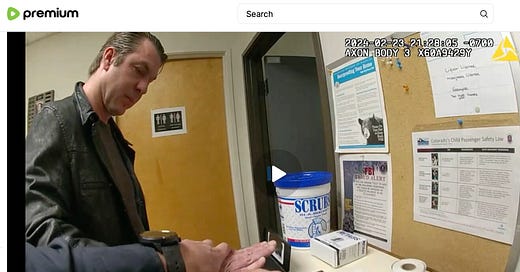 Marco Polo | Substack