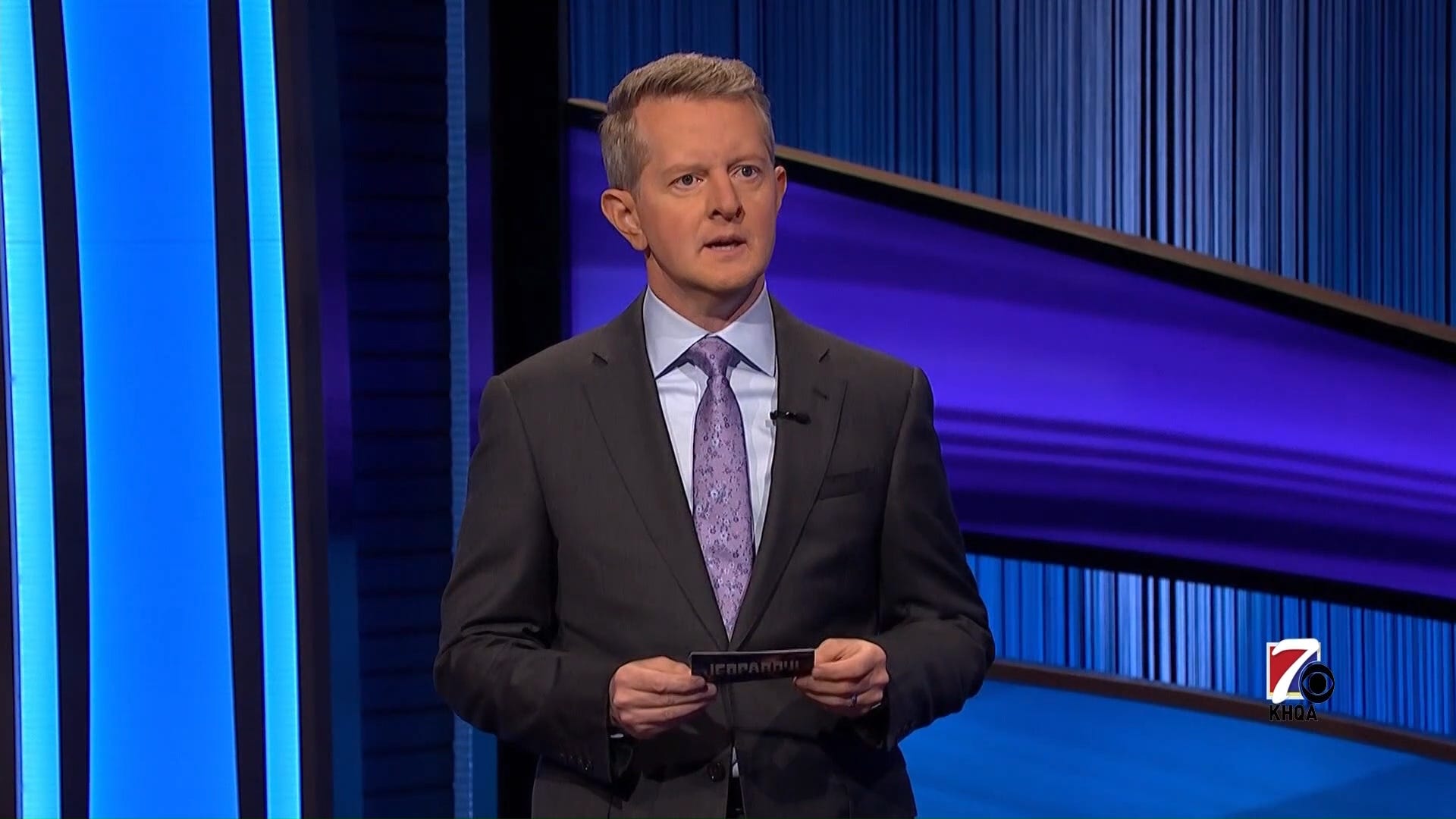 Monday 9/23/24 Jeopardy! Fashion Recap