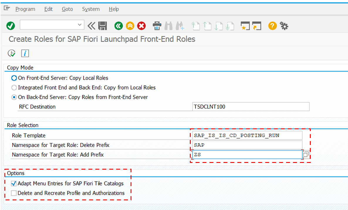 The PFCG Secrets No One Talks About - 10 Hidden Transactions That Will ...