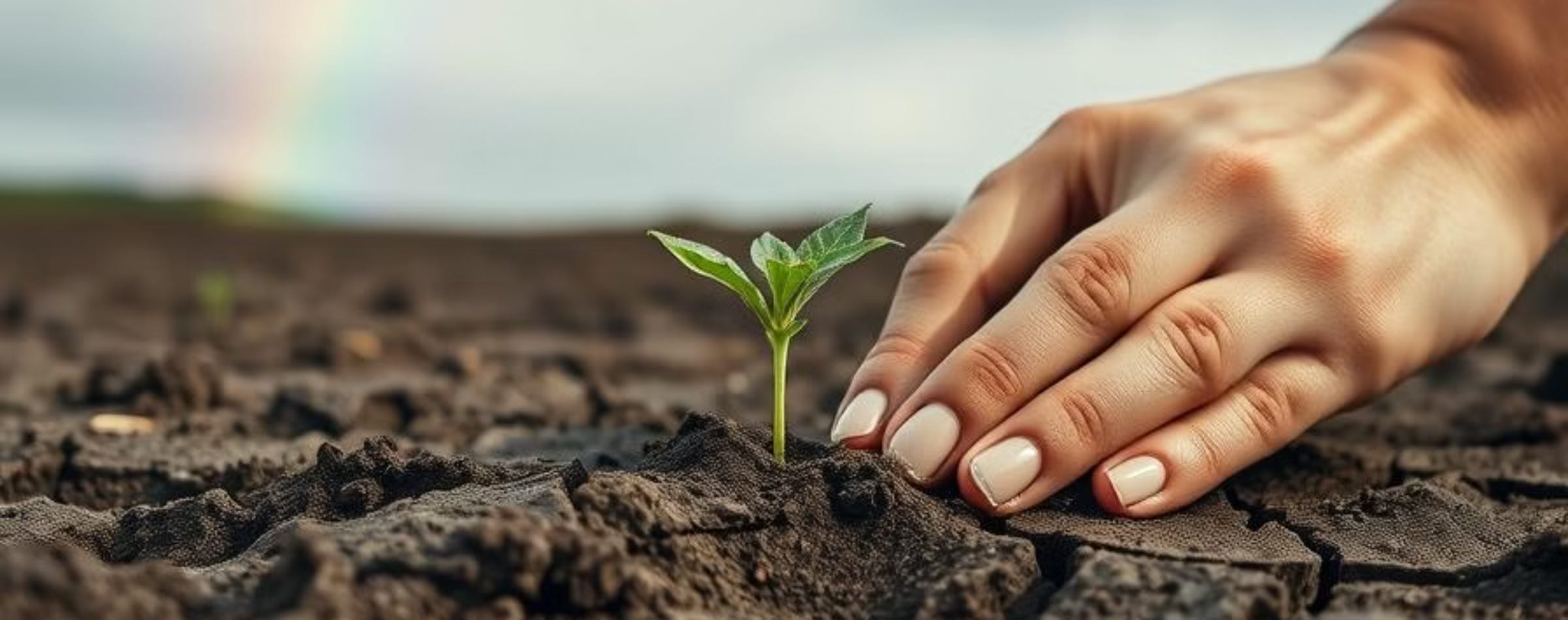 Turning Famine into Fortune: Business Lessons from Genesis 26:1-16