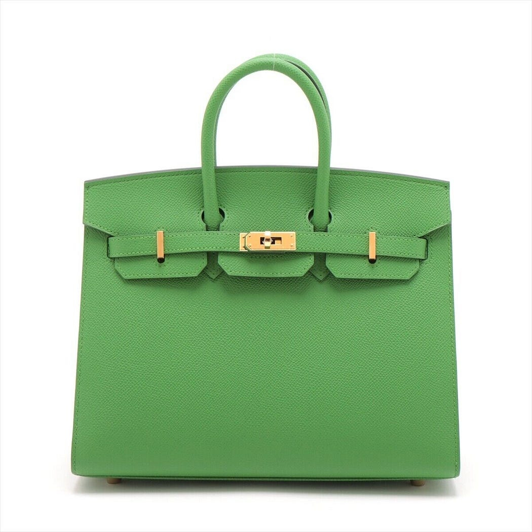 A Timeline of the Hermès Brand - by Nouriel Gino Yazdinian
