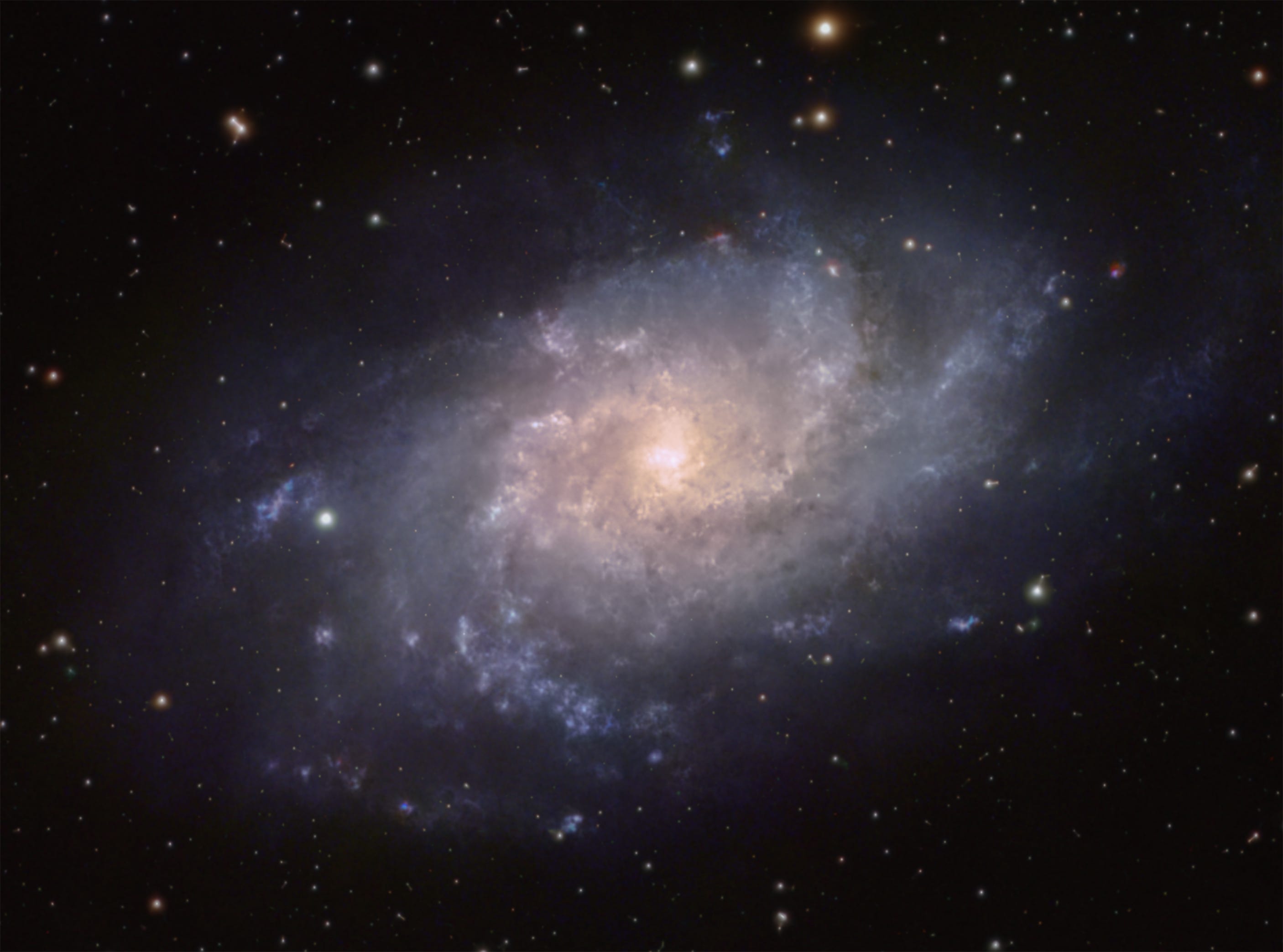 From Noised-Out to WOW: Our DWARF SIRIL Guide Updated for SIRIL 1.4 Beta 4