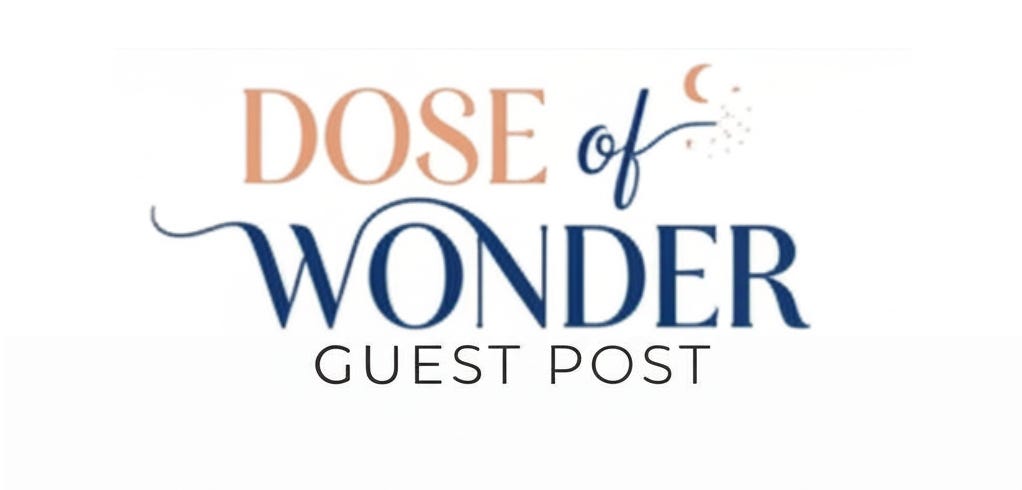 On Kindness - by Ruthie Urman - Dose of Wonder