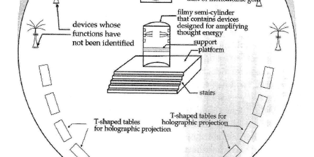 Space-age archives left in Romanian mountain 50k years ago by giants
