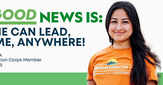 American Connection Corps (ACC) | Substack