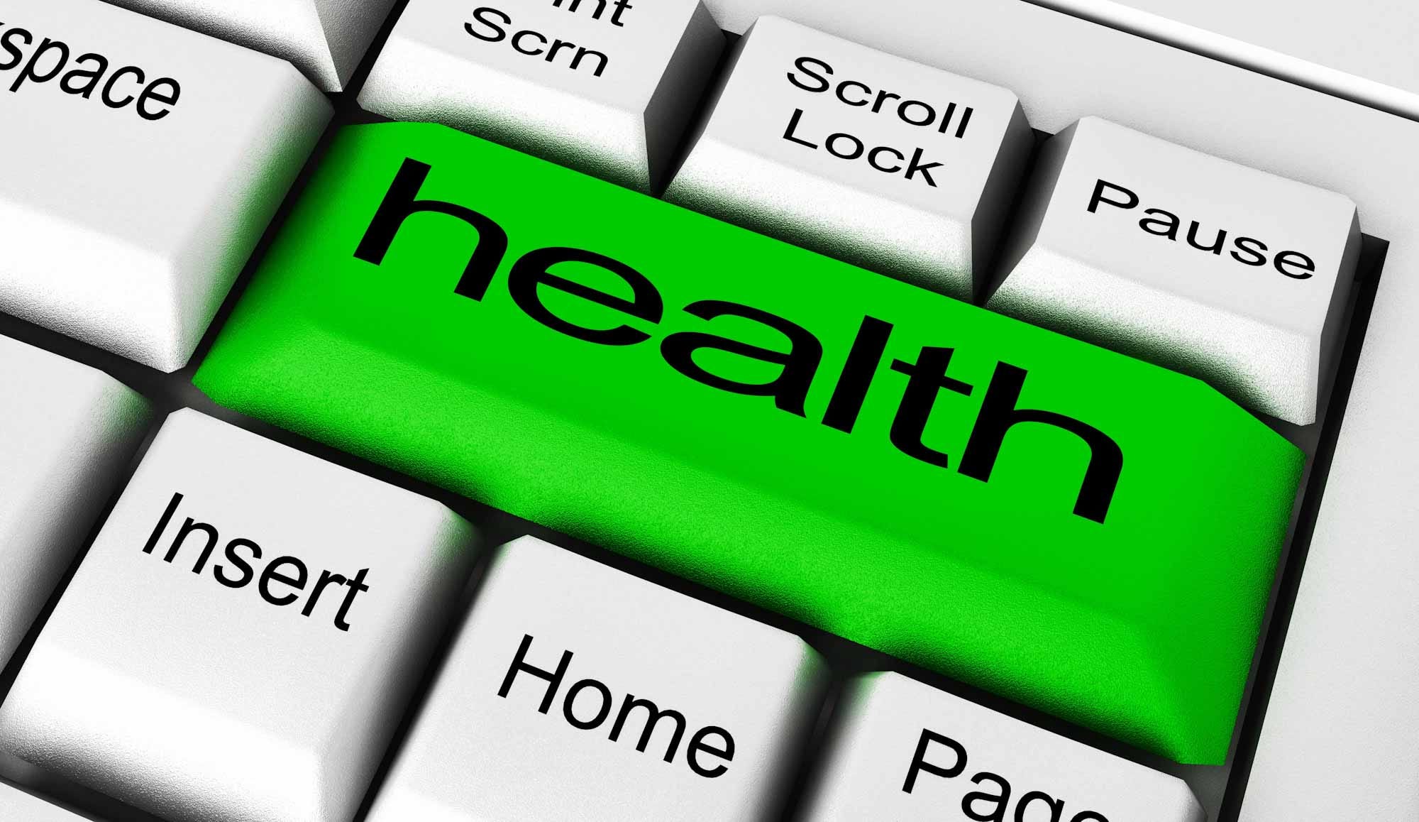 The 5 Rules of Health - by Bill Abbate - Bill’s Newsletter