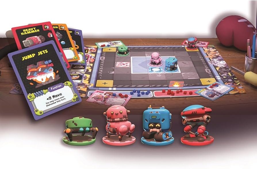 Star Realms Publisher Wise Wizard Games Lays Off Staff as Board Game ...