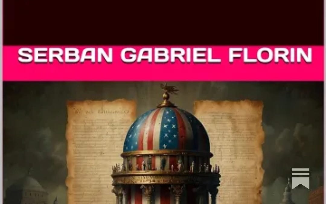 ELITE EXTINCTION — My New Book Is Out Now