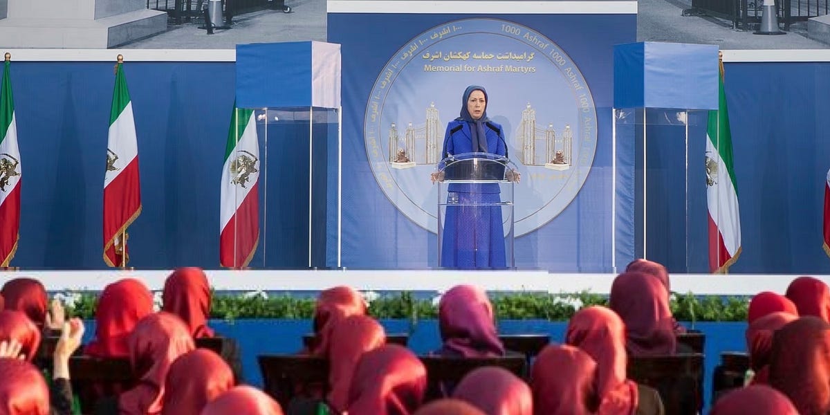 Who are the Mojahedin-e Khalq Organisation (MEK)?