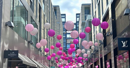 people's princess | sarah cucchiara | Substack