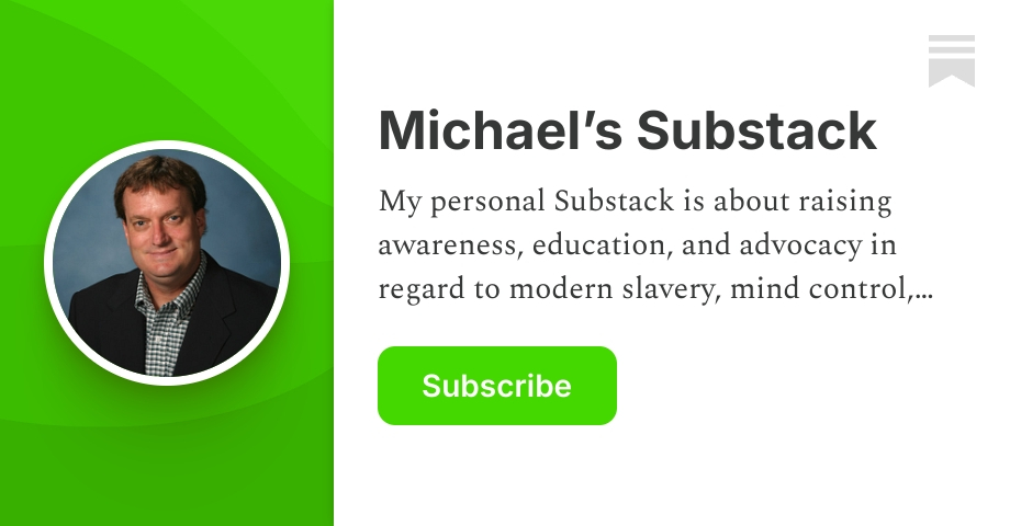 I21P S2E500, 501 "Docu Series" Cathy O'Brien & Mark Phillips - CIA's MK ...