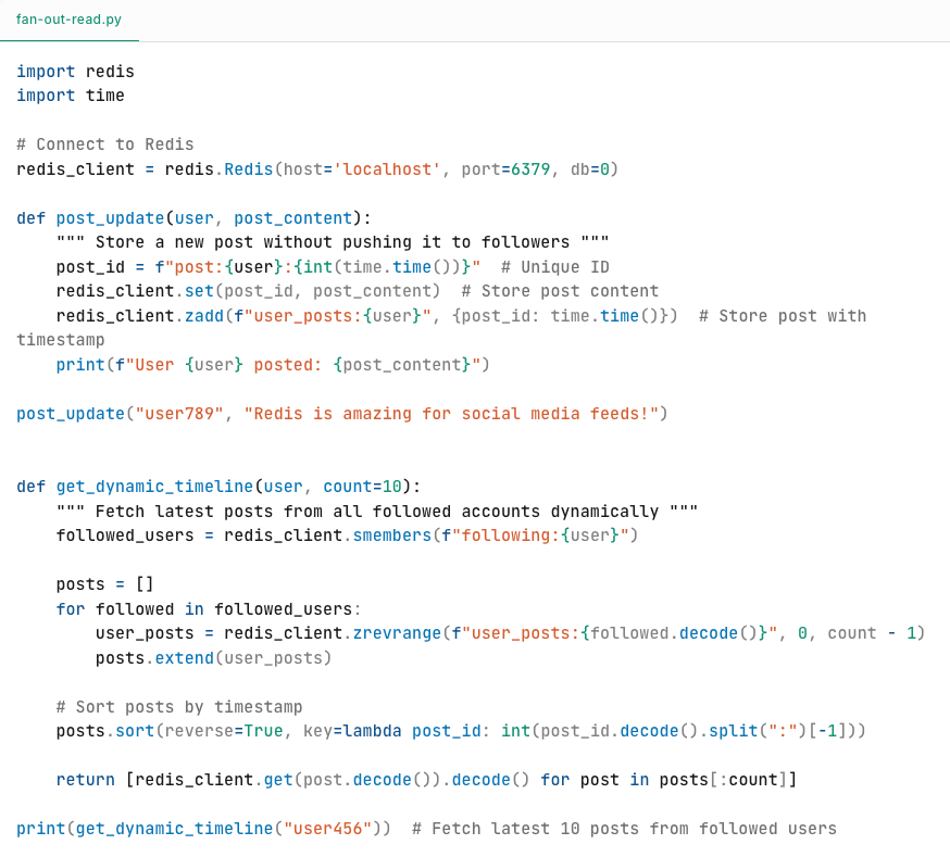 Top 10 Redis Use Cases - by Ashish Pratap Singh