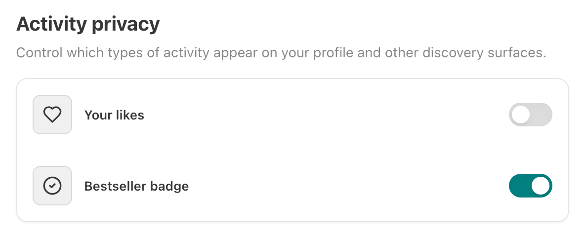 How to Customize Your Substack Profile