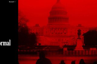 Brackish Waters, Barren Soil | Rohan Ghostwind | Substack