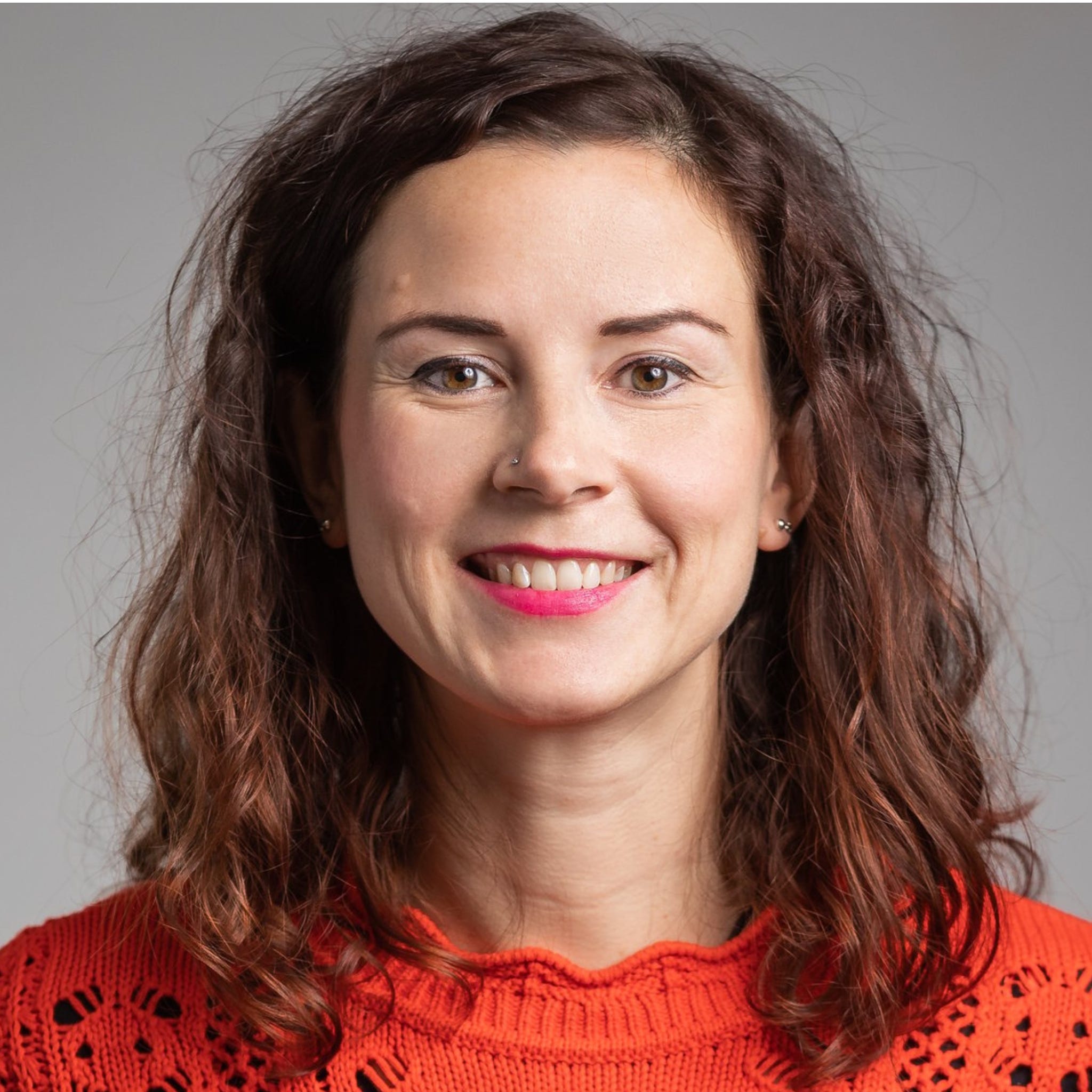 Lisa Gill | Substack