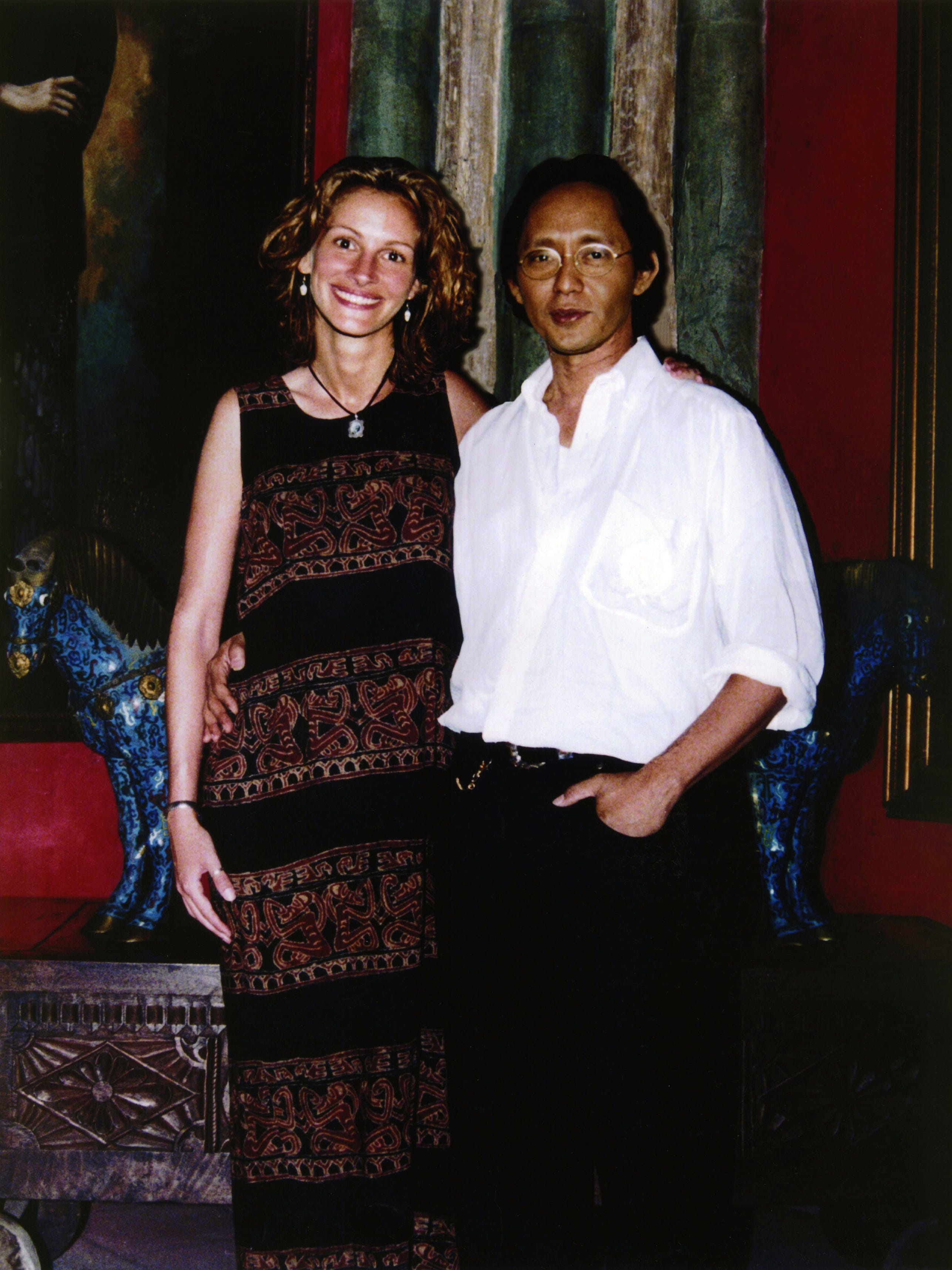 Setiawan Djody: Legenda Anak Gaul Internasional