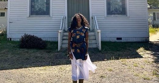 Blackstack | Substack