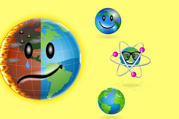 The Great Progression: 2025-2050 | Peter Leyden | Substack