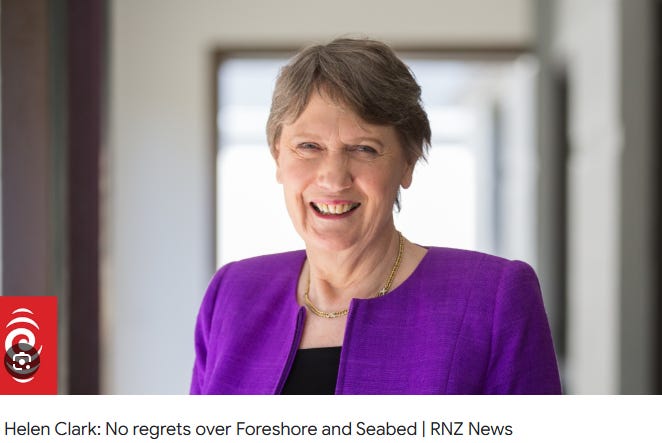 NOTHING TO SMILE ABOUT - by John McLean - John’s Substack