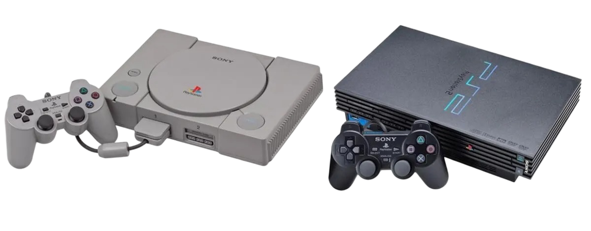 PS1 vs PS2 vs PS3: Which Console Generation Had the Biggest Jump in ...