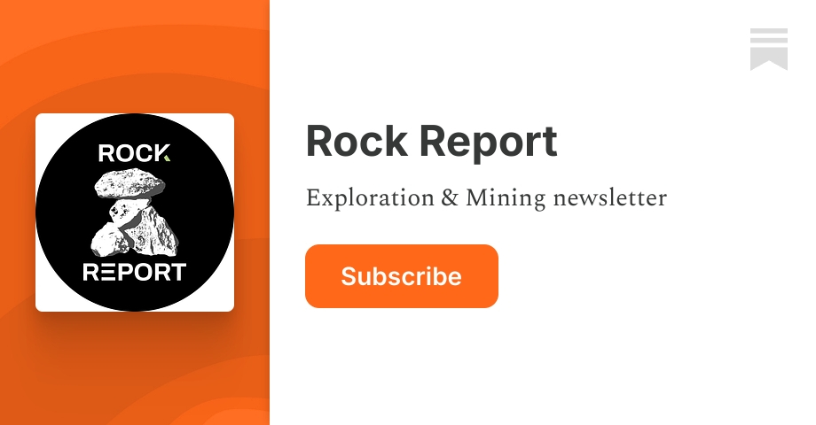Archive - Rock Report
