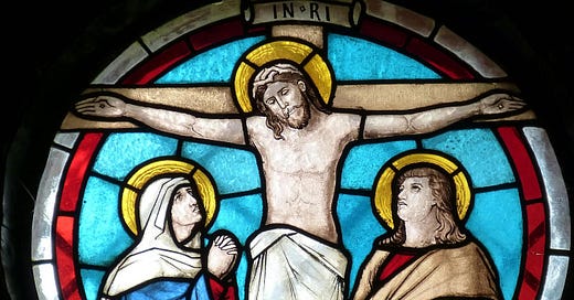 Behind the Gospels | John Nelson | Substack