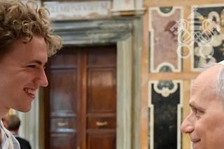 Hiraeth In Exile | Chris Jackson | Substack