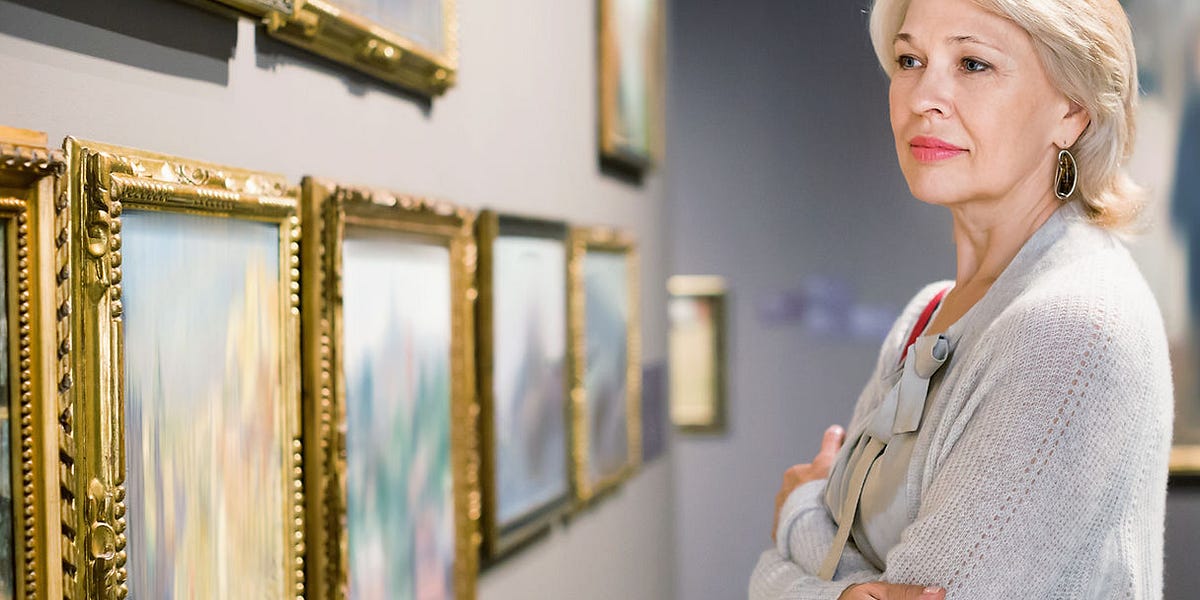 Tips: How to Visit a Museum - The Savvy Museum Visitor