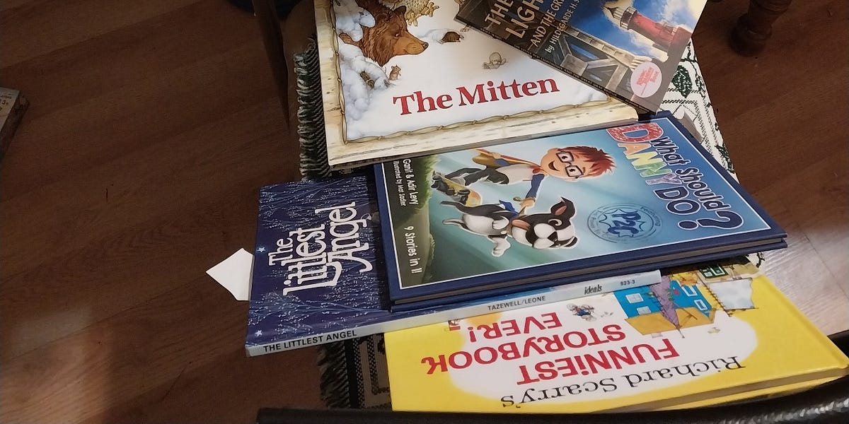 Comments - 24 December 2025 - by Celia M Paddock