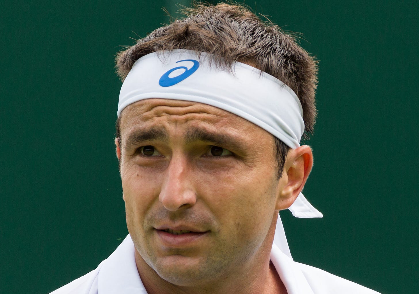 Does Australian Tennis Have a Doping Problem?