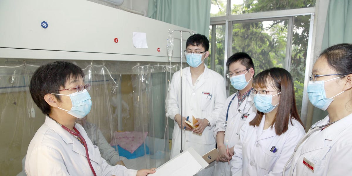 Biotech - by Angela Shen - ChinaTalk