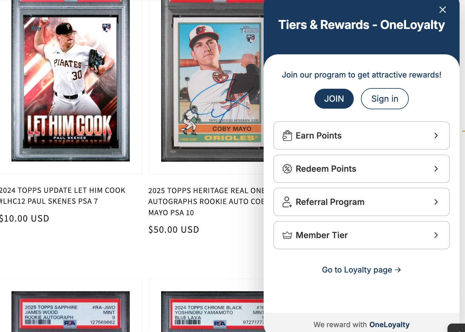 Here are 100+ Websites to Buy Cards From (And Tips on How to Get the ...