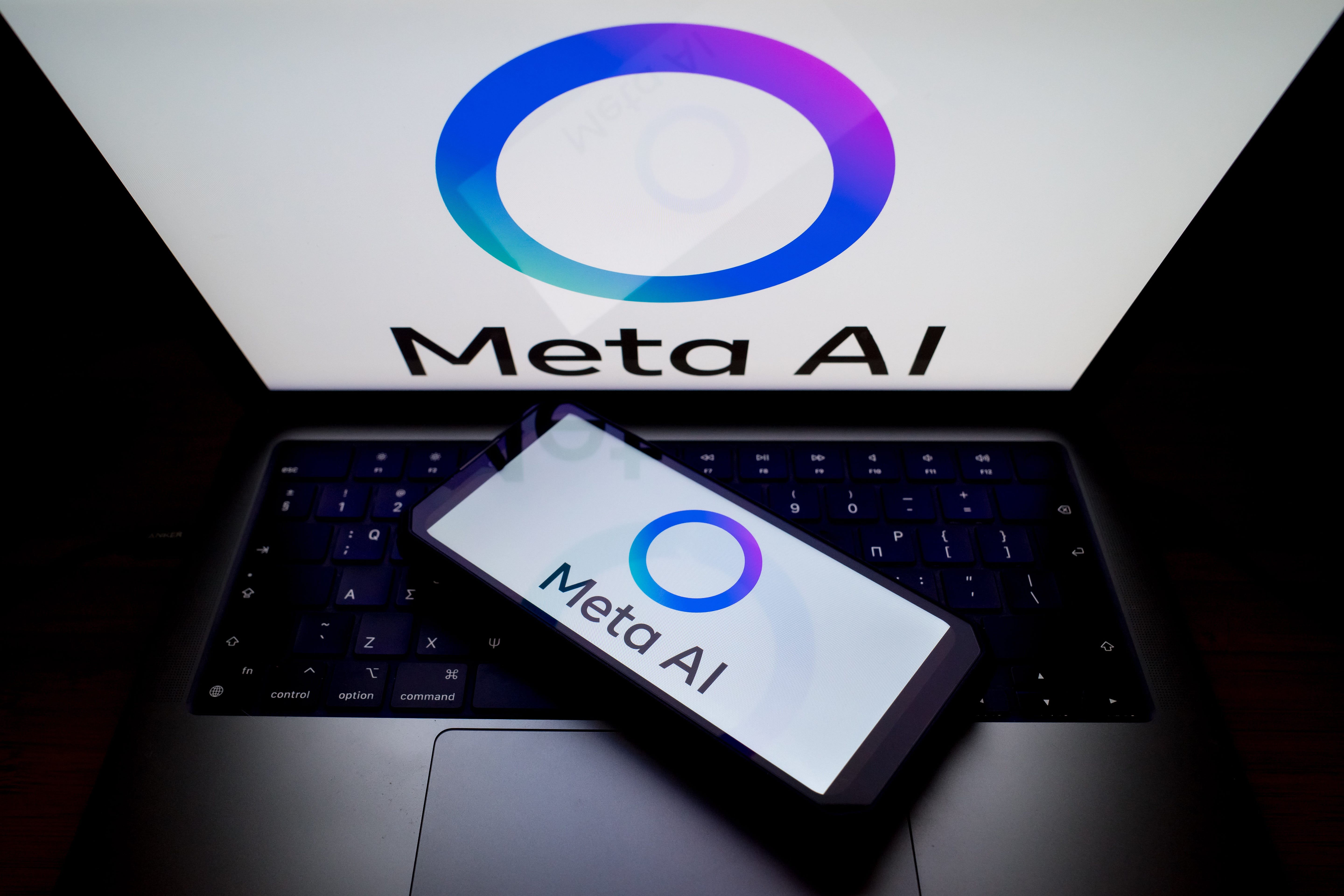 LEAKED: A New List Reveals Top Websites Meta Is Scraping of Copyrighted ...