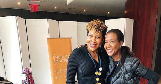 Kalyn Johnson Chandler | Substack