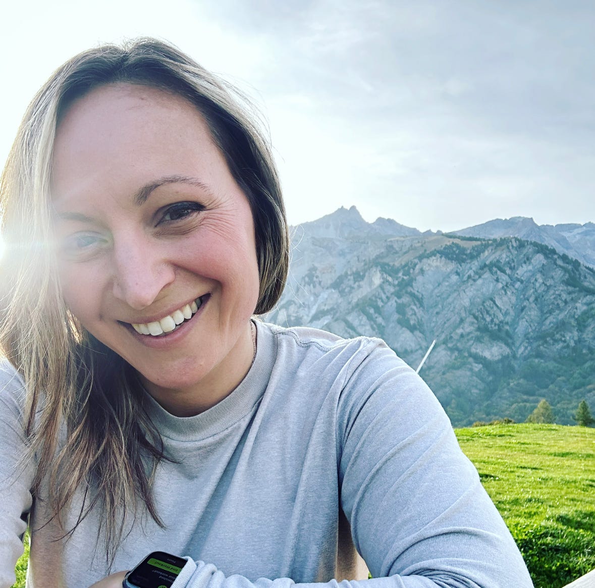 Italy with Jenna | Substack