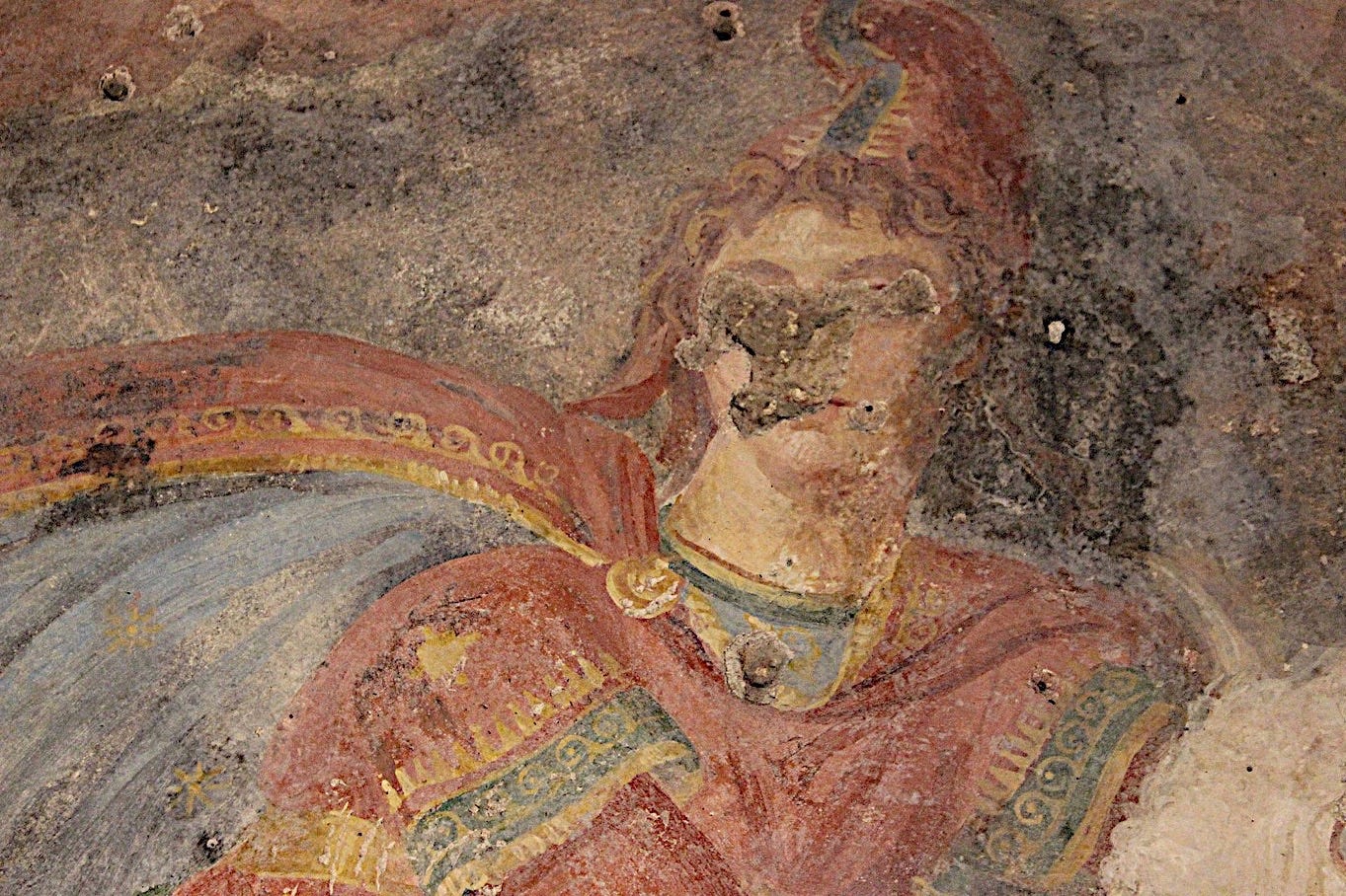 The Fascinating Journey of the Phrygian Cap
