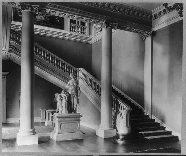 Inside Whitemarsh Hall: The history of America's largest Gilded Age ...