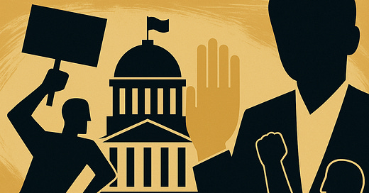 Joshua Stylman | Substack